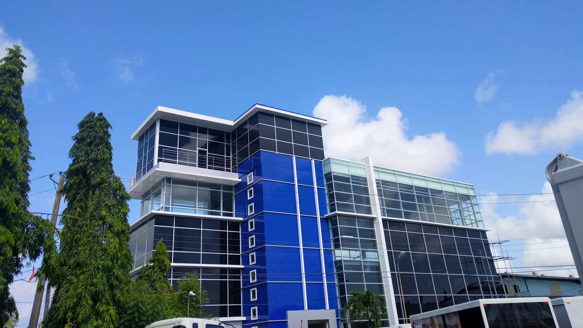 SMI Industries - SMI Industries