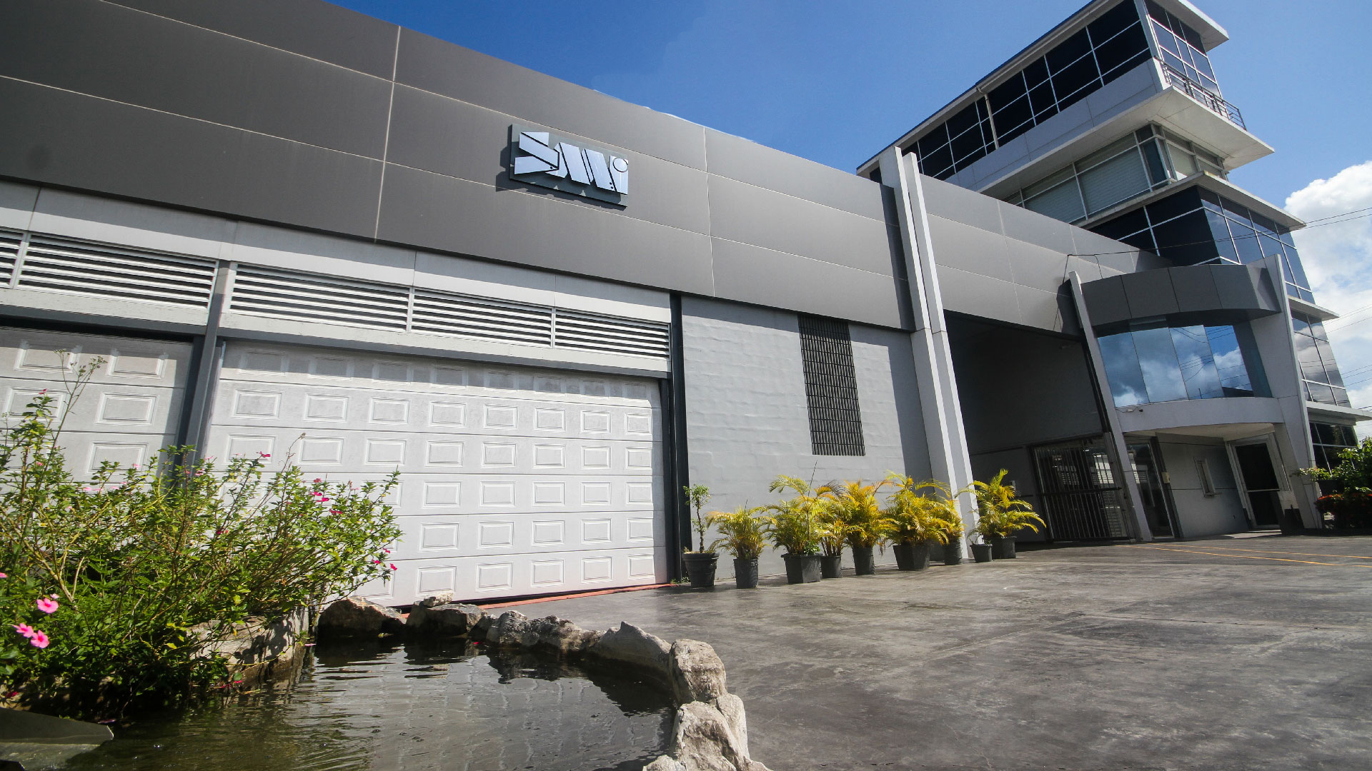 SMI Industries - SMI Industries